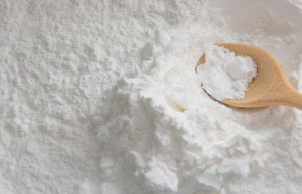 Tapioca Starch Export Grade - Double Bear | Burapa prosper